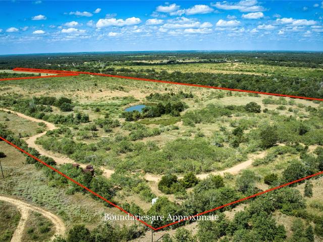 7780 Taylorsville Rd. Tract B