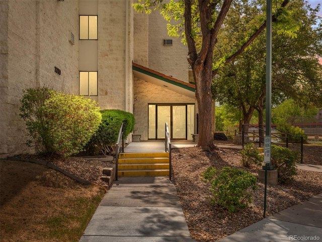 7780 W 38th Ave Apt 204, Wheat Ridge, CO 80033