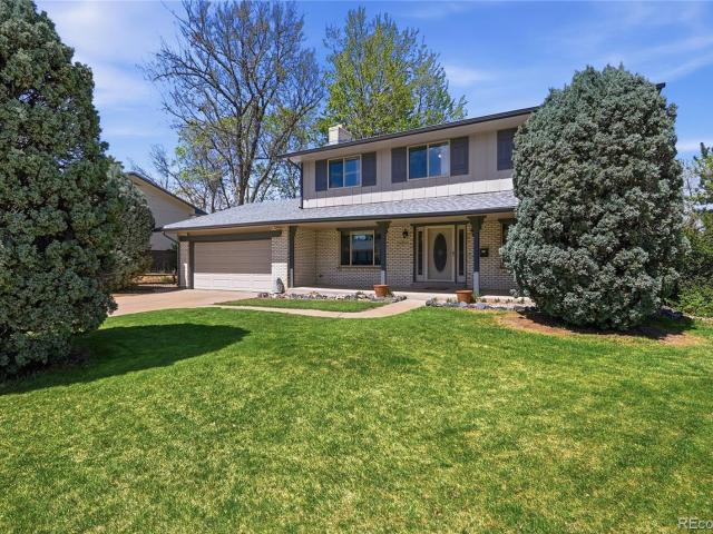 7781 E Easter Place