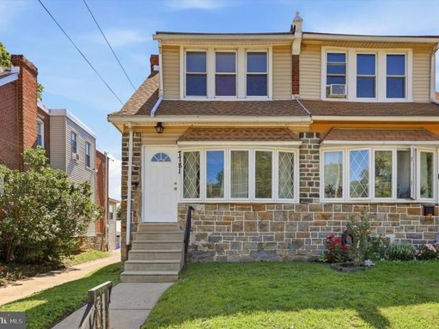 7781 Hasbrook Ave, Philadelphia, PA 19111