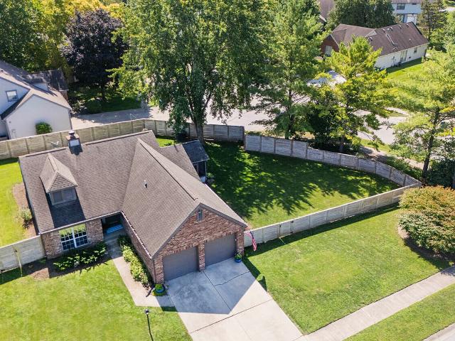 7781 Jamestown South Drive