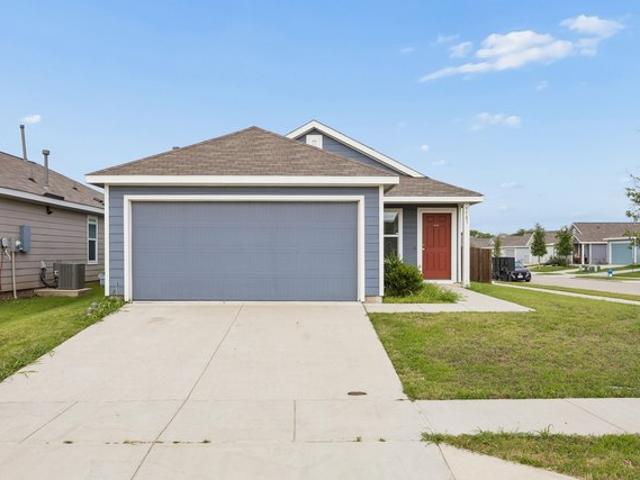 7781 Ruellia Rd, McKinney, TX 75071