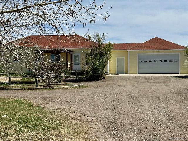 7781 Shenandoah Dr, Elizabeth, CO 80107 | MLS #8123 | Compass