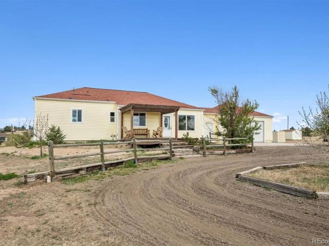 7781 Shenandoah Drive