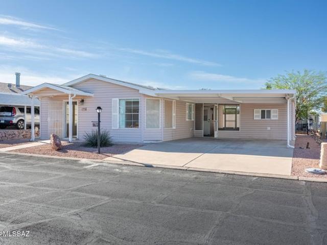 7781 W Gypsum St, Tucson, AZ 85735