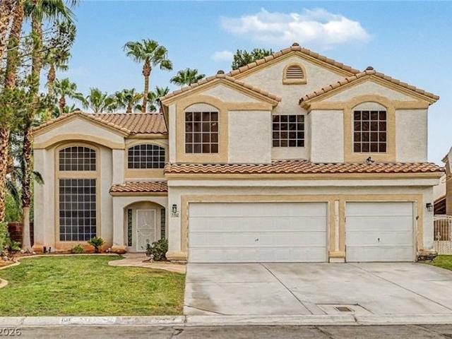 7782 Meadow Creek St, Las Vegas, NV 89123