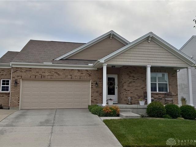 7782 Healy Dr, Hamilton Township, OH 45039