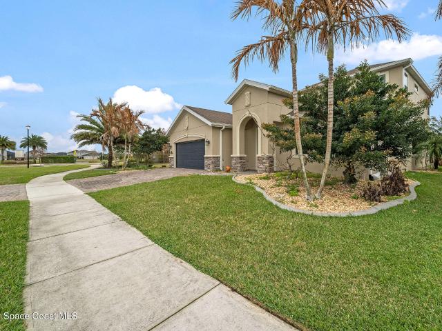 7782 Paragrass Ave, Melbourne, FL 32940 | MLS #1070 | Compass