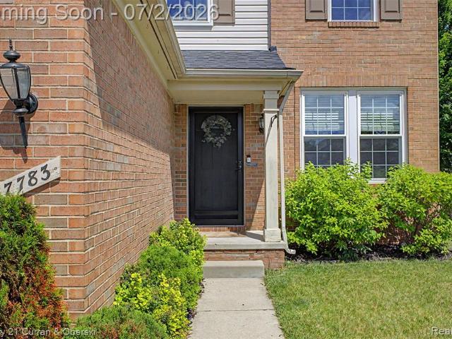 7783 Berwick Drive
