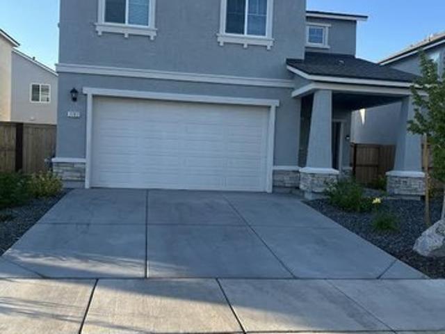 7783 Lone Prairie Rd, Reno, NV 89506