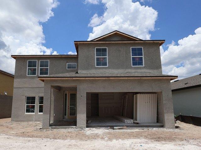7783 Painted Sky Pl, Land O Lakes, FL 34637
