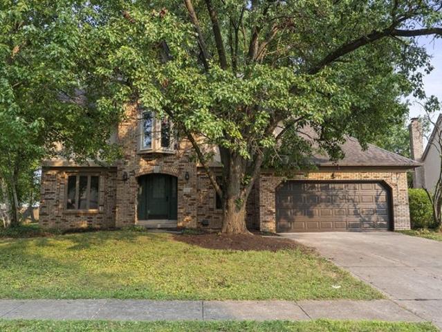 7783 Pembrook Dr, Reynoldsburg, OH 43068