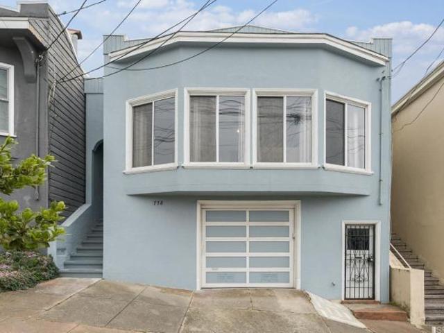 778 39th Ave, San Francisco, CA 94121
