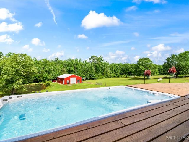 778 County Road 558