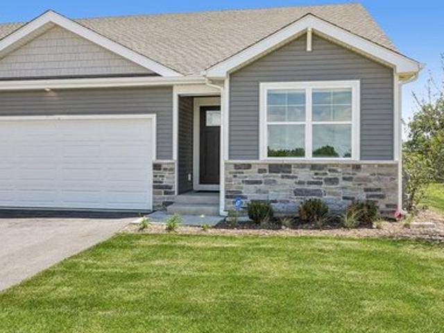 778 Concord Cir Unit B, Burlington, WI 53105