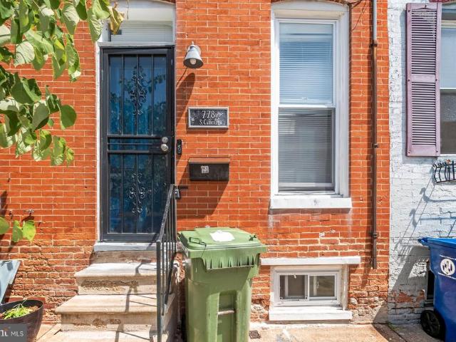 778 Carroll Street