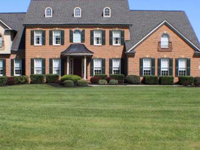 778 Chessie Crossing Way, Woodbine, MD 21797