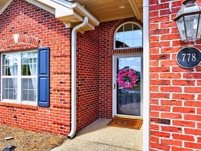 778 Beachwalk Drive