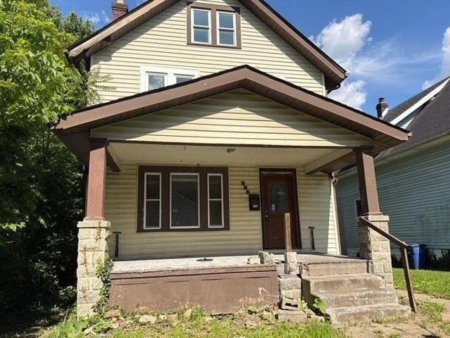 778 Berkeley Rd, Columbus, OH 43205