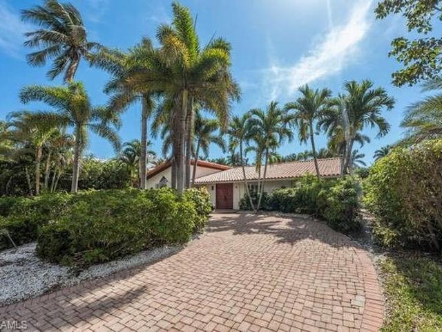 778 Broad Ct S, Naples, FL 34102