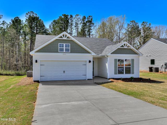 778 Burlington Drive