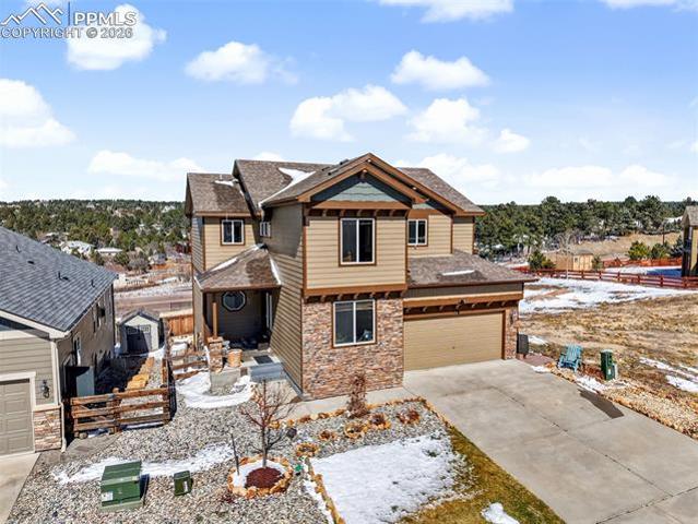 778 Gold Canyon Road