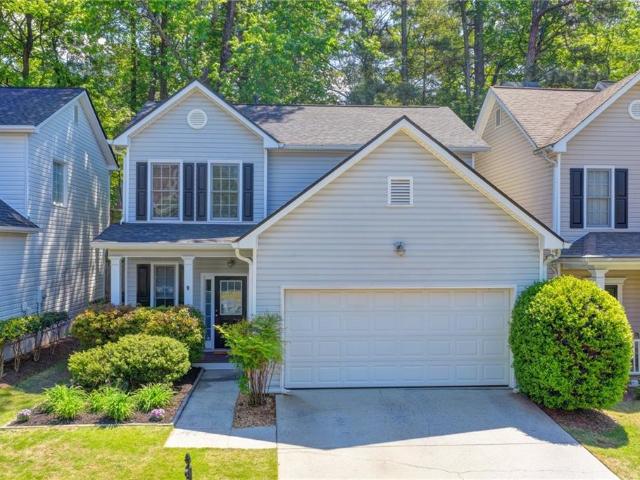 778 Gardenside Cir SE, Marietta, GA 30067 | MLS #7750 | Compass