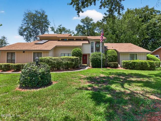 778 Ennis Dr, Orange Park, FL 32073