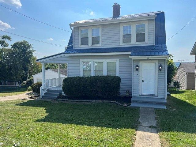 778 Elk Ave, Rochester, PA 15074