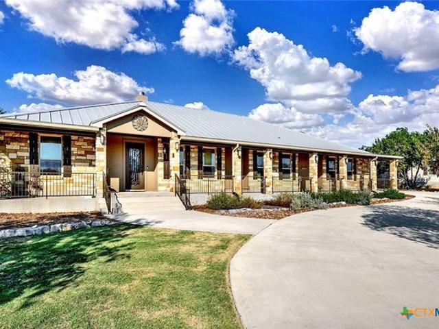 778 Haven Point Loop, New Braunfels, TX 78132