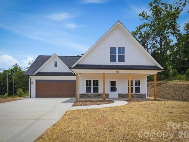 778 Harris Ave NW, Valdese, NC 28690