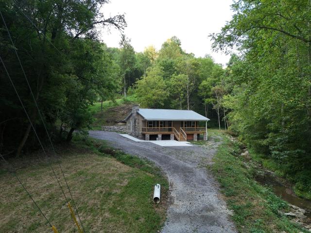 778 Jones Hollow Rd, Woodbury, TN 37190 | MLS #3184