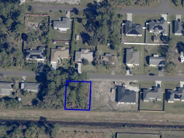 778 Ontario St NW, Palm Bay, FL 32907 | MLS #1060