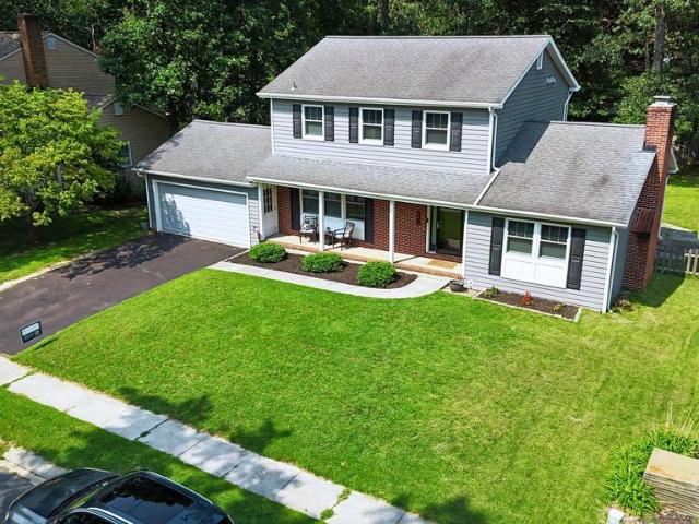 778 Oak Stump Drive