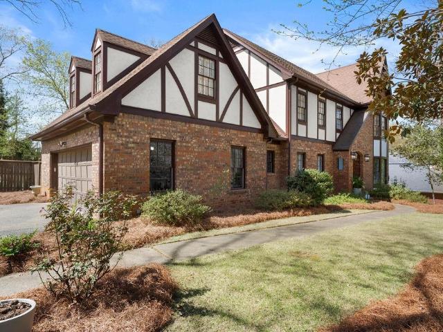 778 Old Paper Mill Dr, Marietta, GA 30067 | MLS #7745