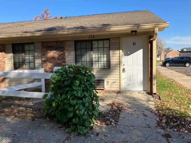 778 Loews Blvd, Greenwood, IN 46142 | MLS #22087 | Compass