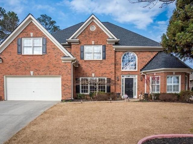 778 Laurel West Ln, Dacula, GA 30019