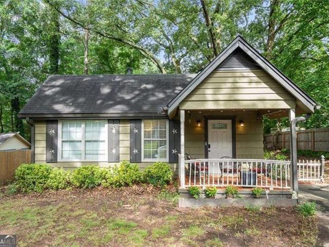 778 McLendon Dr, Decatur, GA 30079