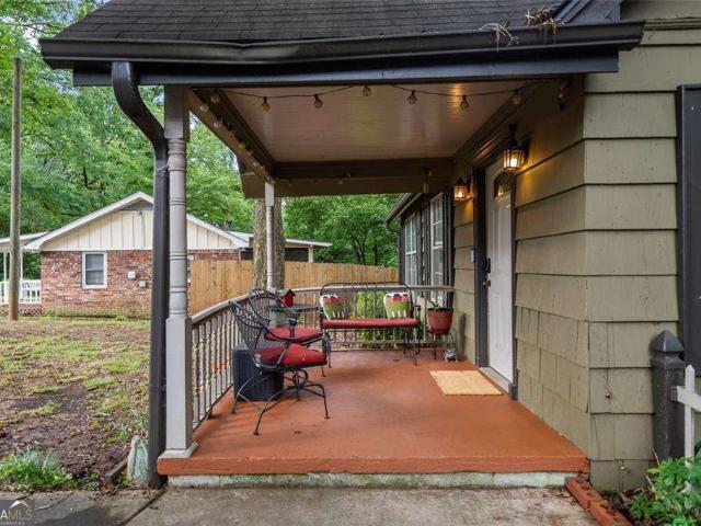 778 Mclendon Drive