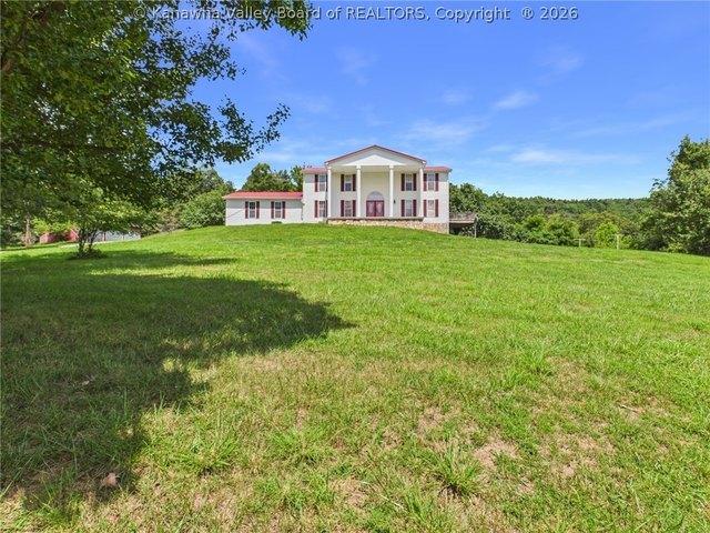 778 Medina Rd, Sandyville, WV 25275
