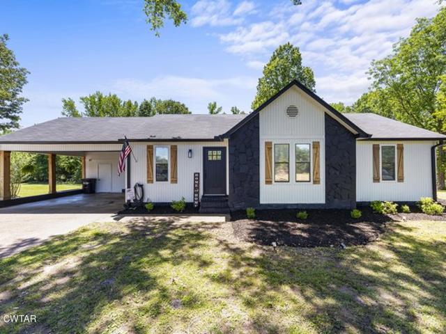 778 Mifflin Rd, Jackson, TN 38301
