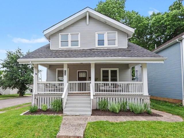 778 Miller Ave, Columbus, OH 43205