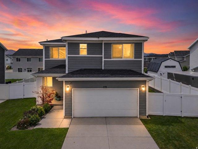 778 S 250 W, American Fork, UT 84003