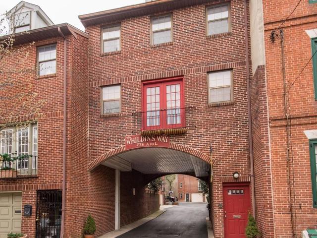 778 S Front Street # C