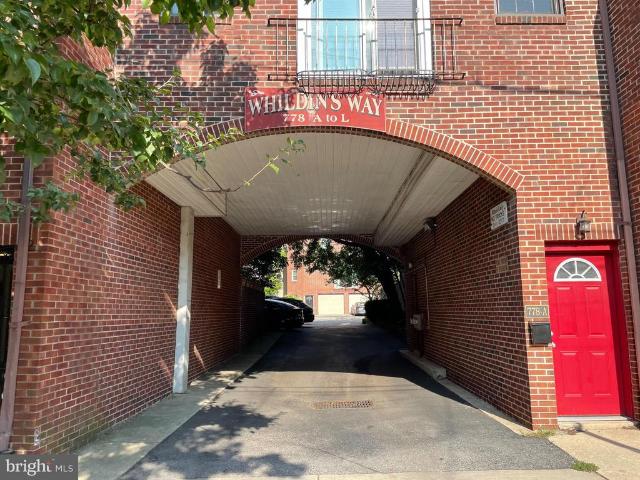 778 S Front Street # I