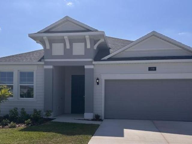 778 Soleway Ave NW, Palm Bay, FL 32907