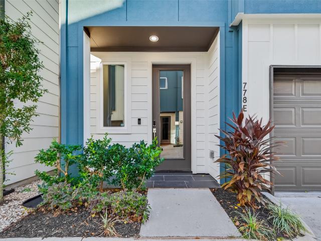 778 Paul Quinn Street E
