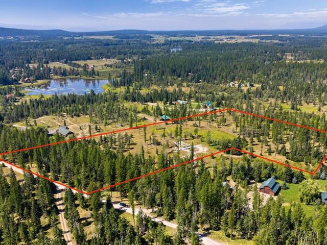 778 Pine Ridge Rd, Bigfork, MT 59911