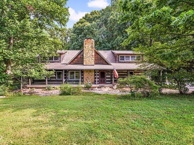 778 W Gasburg Ln, Mooresville, IN 46158