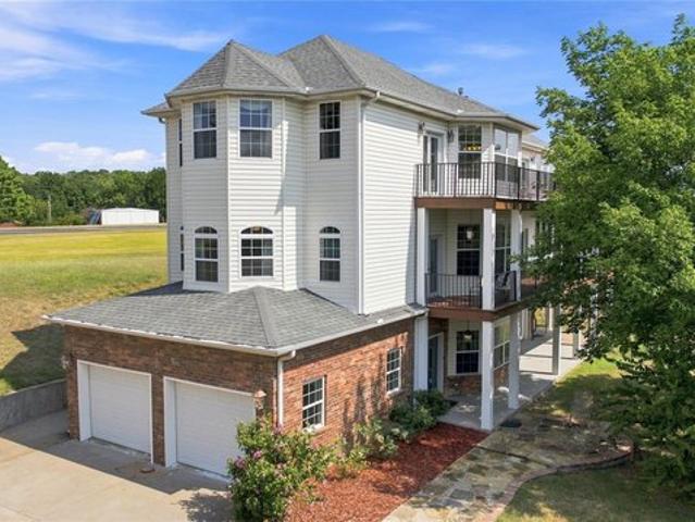 778 W Lakeshore Dr, Cleveland, OK 74020